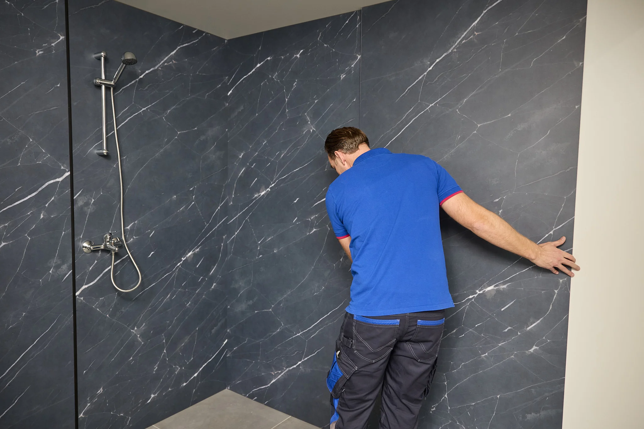 Installing Wall Panels? - See our step-by-step guide